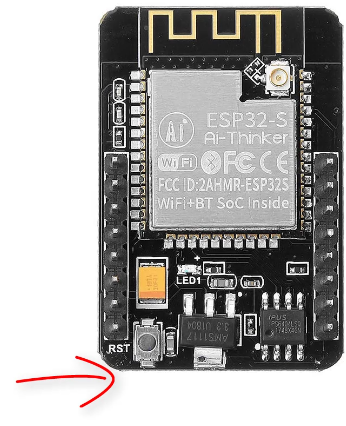 ESP32- Cam Face Recognition and Video Streaming with ArduinoIDE ...