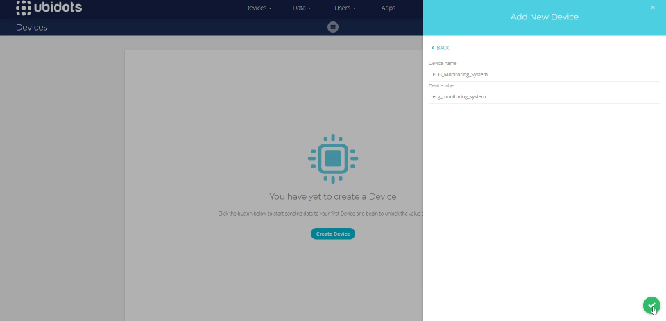 IoT based Low-cost ECG & Heart monitoring system with ESP32 and Ubidots ...