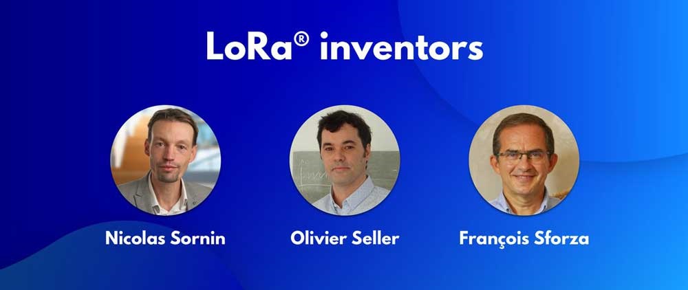 Lora & LoRaWAN Explained! | What is LoRa? | History of LoRa! | Who ...